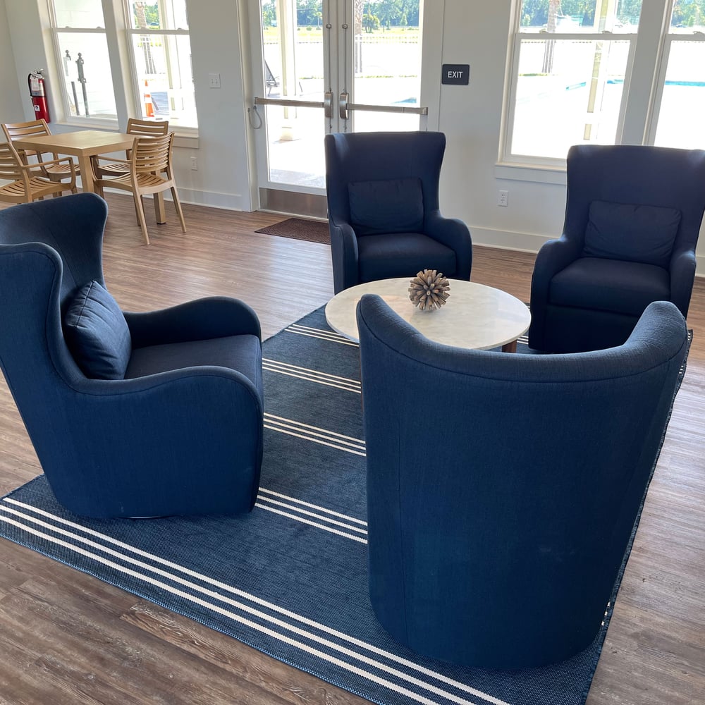 Resort Features and Amenities