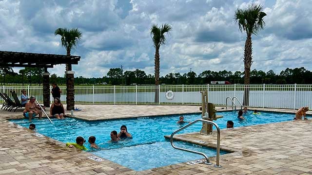 Welcome | Saint Augustine RV Resort