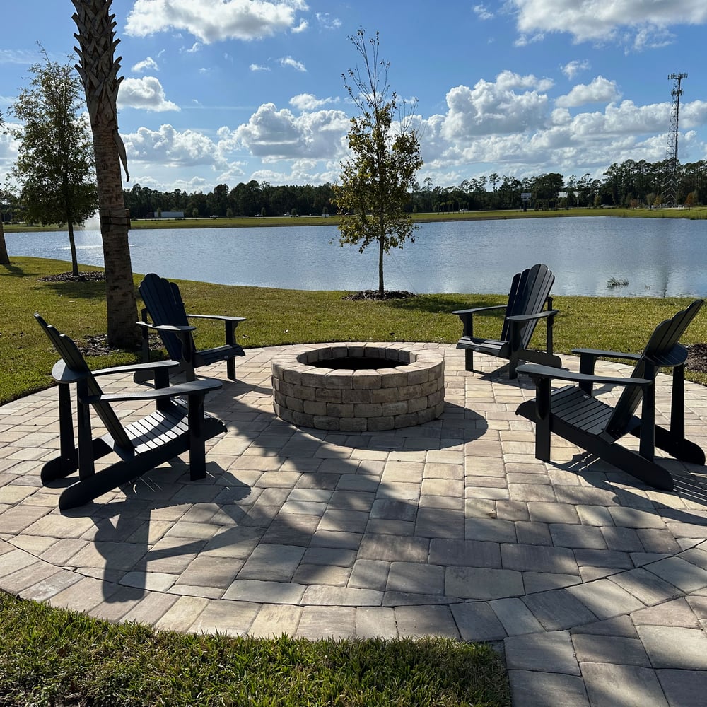 Resort Features and Amenities