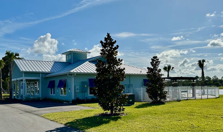 Resort Features and Amenities