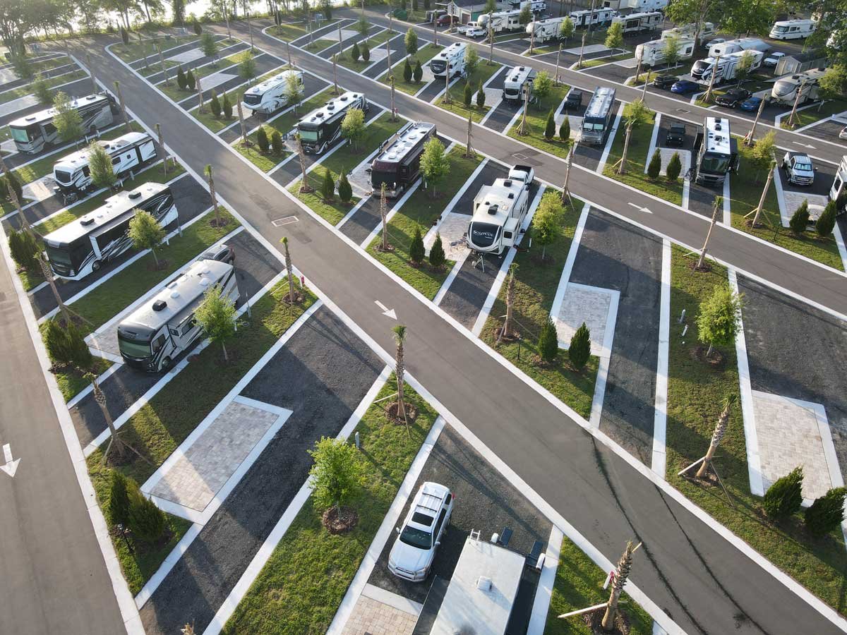 Welcome | Saint Augustine RV Resort